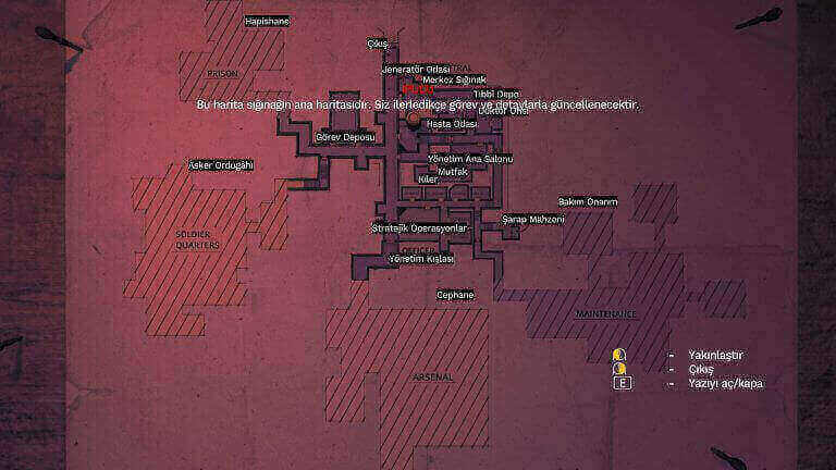 Amnesia: The Bunker Türkçe Yama | Tanshaydar'ın Mekânı